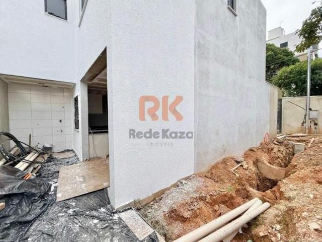 CASA GEMINADA ITAPOÃ | BELO HORIZONTE
