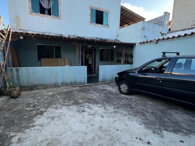 Casa Geminada independente para venda em Ribeirão da Neves, bairro Sevilha B