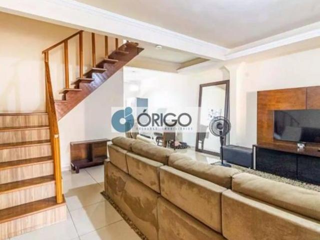 Casa Geminada Individual 3 Quartos Suíte 2 Vagas