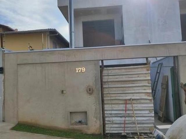 CASA GEMINADA INDIVIDUAL À VENDA NO XANGRI LÁ| 3 QUARTOS| 2 BANHEIROS| 1 SUITE| 2 VAGAS