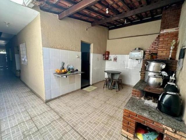 CASA GEMINADA INDIVIDUAL À VENDA NO BAIRRO PARQUE RECREIO