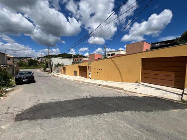 Casa Geminada, Iolanda, Ribeirão das Neves, MG