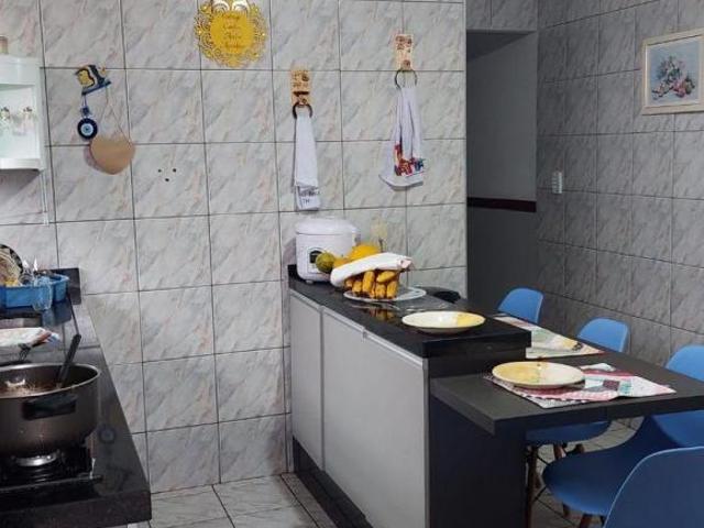 CASA GEMINADA JARDIM IMPERADOR PRAIA GRANDE/SP