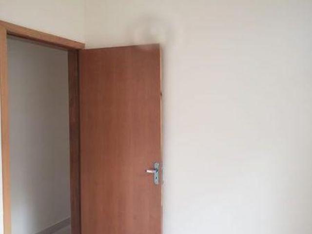 Casa geminada Jardim Prefeito Milton Menezes
