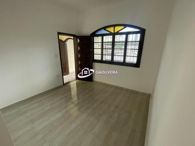 CASA GEMINADA LADO PRAIA NA OCIAN PRAIA GRANDE 2 DORMITÓRIOS