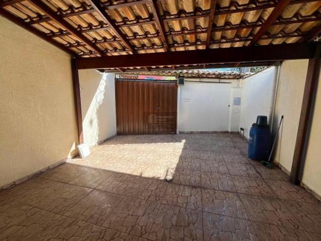Casa Geminada Linear à Venda – Piratininga | Venda Nova – Belo Horizonte/MG