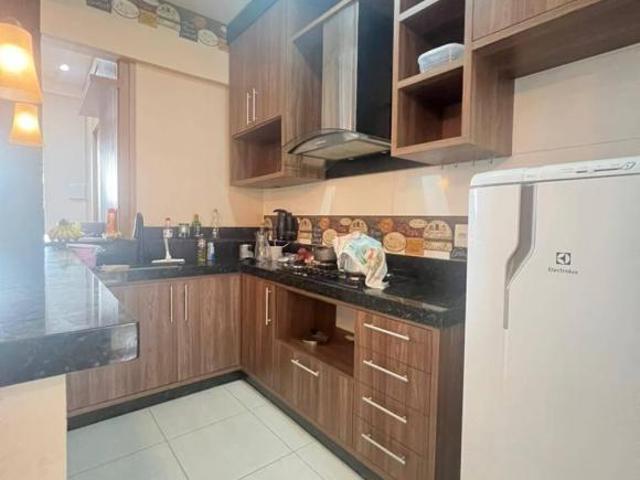 Casa Geminada Linear no Bom Pastor cod 1457