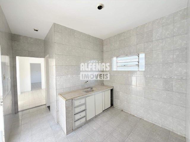 Casa Geminada para alugar, ÁGUA BRANCA Contagem/MG