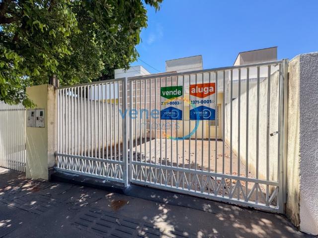 Casa geminada para alugar com 2 quartos no Portal do Sol, Londrina