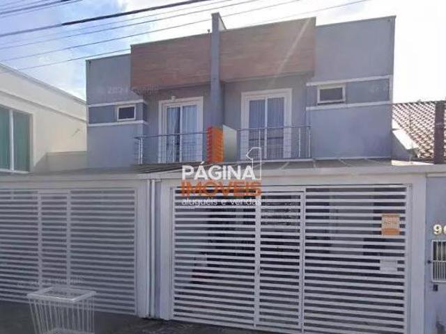 Casa geminada para venda, 3 quarto s, Igara, Canoas
