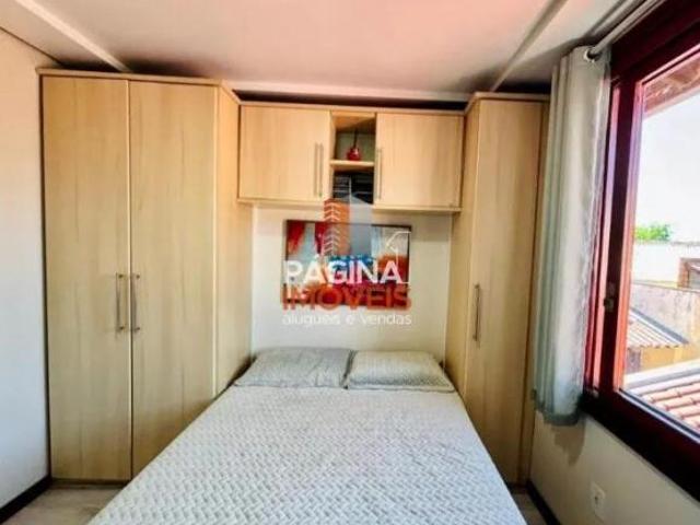 Casa geminada para venda, 3 quarto s, São José, Canoas