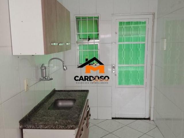 Casa Geminada para venda Colorado Contagem
