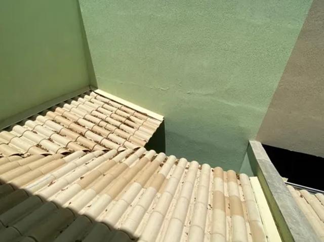 Casa Geminada para venda com 3 quartos em Europa Contagem MG