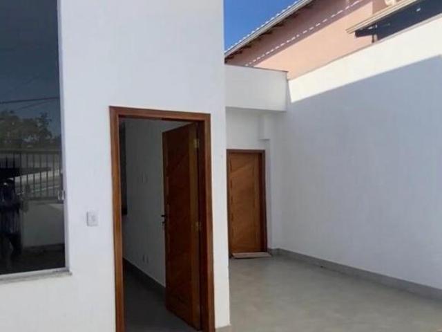 Casa Geminada para venda Célvia Vespasiano