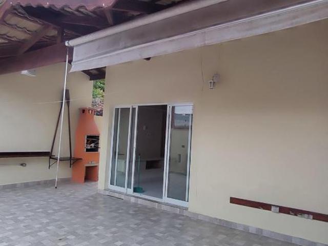 Casa geminada para Venda e Locação com 2 quartos Indaiá, Bertioga, SP