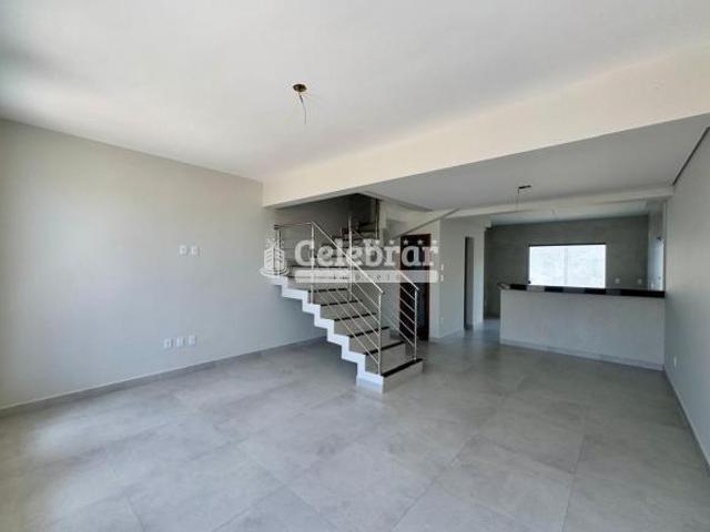 Casa Geminada para Venda em Contagem, Alvorada, 3 dormitórios, 1 suíte, 2 banheiros, 2 vagas
