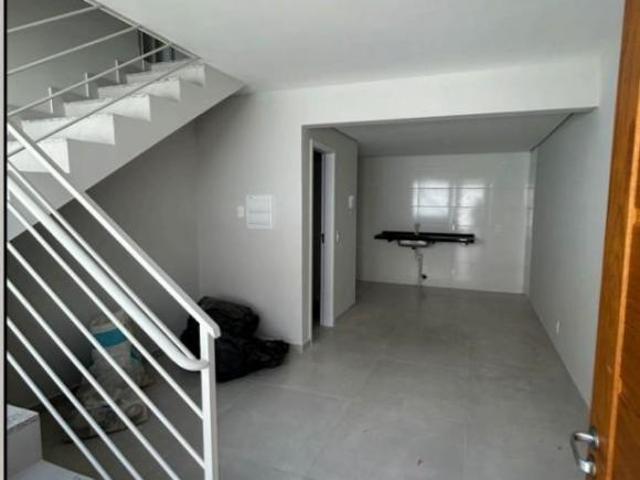 Casa Geminada para Venda em Belo Horizonte, Boa Vista, 3 dormitórios, 1 suíte, 3 banheiros, 1 vaga