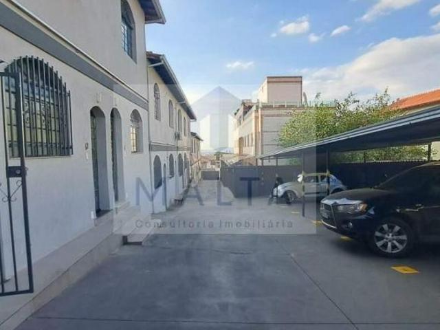 Casa Geminada para Venda em Belo Horizonte / MG no bairro Santa Rosa