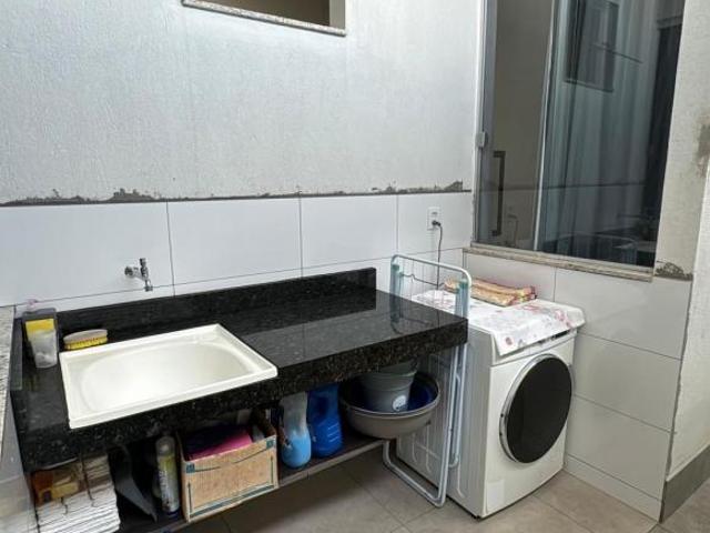 Casa Geminada para Venda em Ipatinga, Residencial Bethania, 3 dormitórios, 1 suíte, 2 vagas