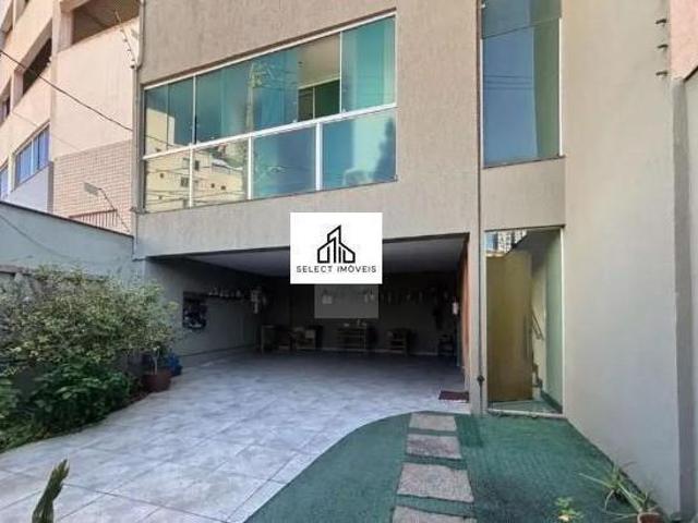 Casa Geminada para Venda em Sabará, Ana Lúcia, 3 dormitórios, 1 suíte, 3 banheiros, 3 vagas