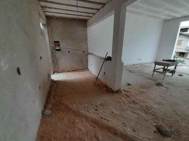 Casa Geminada para Venda em Sabará, Ana Lúcia, 3 dormitórios, 1 suíte, 2 banheiros, 2 vagas