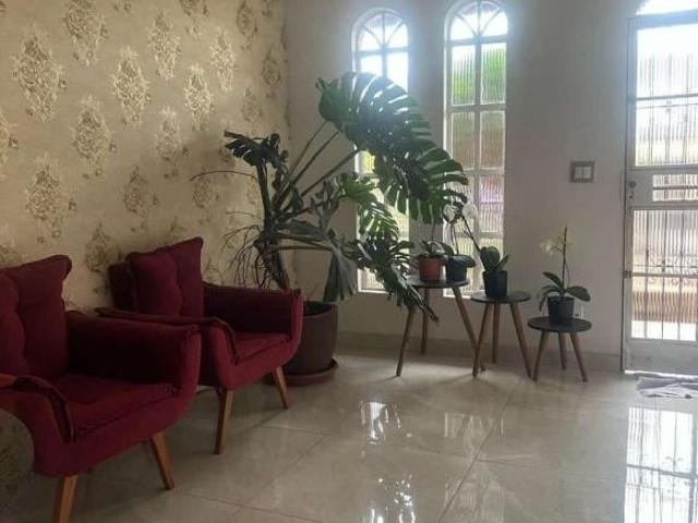 Casa Geminada para venda Ipê Belo Horizonte