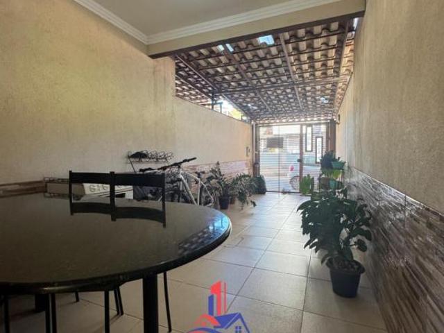 Casa Geminada para venda Jardim Vitória Santana do Paraíso