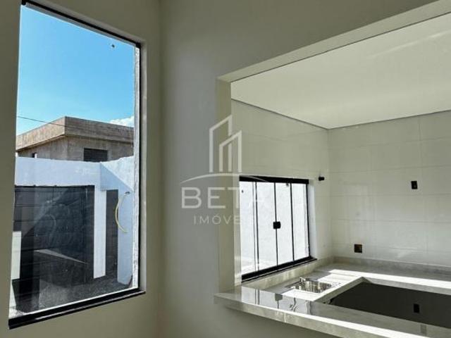 Casa Geminada para venda Laranjeiras Uberlândia