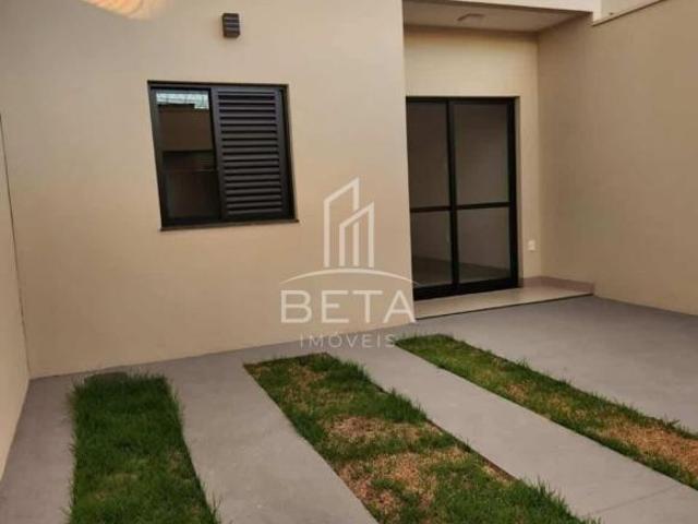 Casa Geminada para venda Novo Mundo Uberlândia