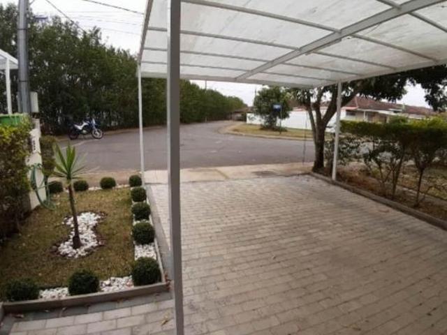 Casa Geminada para venda Serra D&apos Água Juiz de Fora