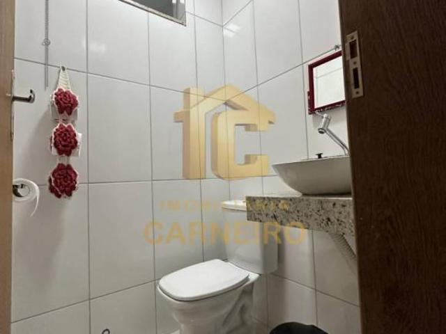 Casa Geminada para vender no Bairro Cidade Nova