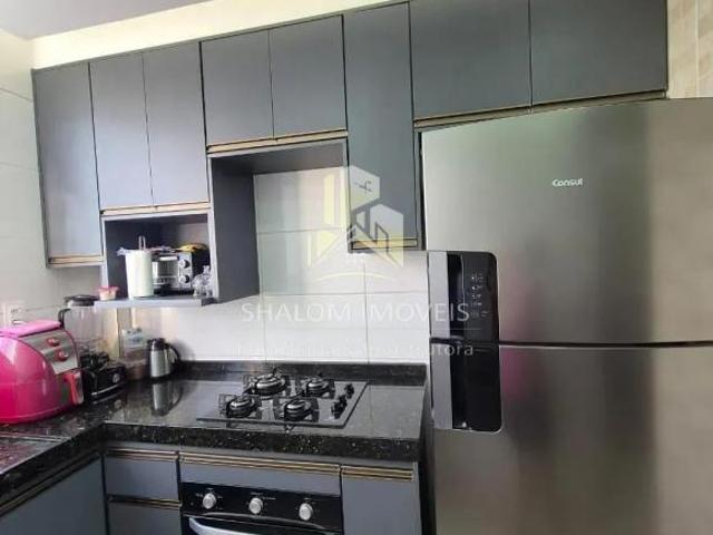 Casa geminada, Parque Xangri Lá, Contagem, MG