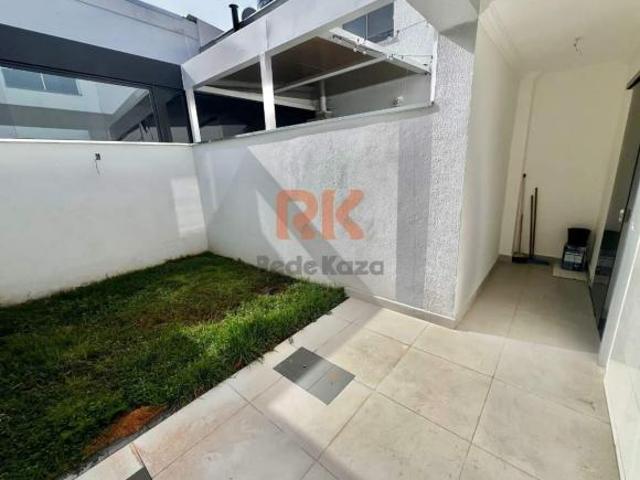CASA GEMINADA PIRATININGA | BELO HORIZONTE