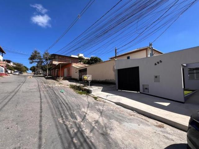 Casa Geminada, Porto Seguro, Ribeirão das Neves, MG