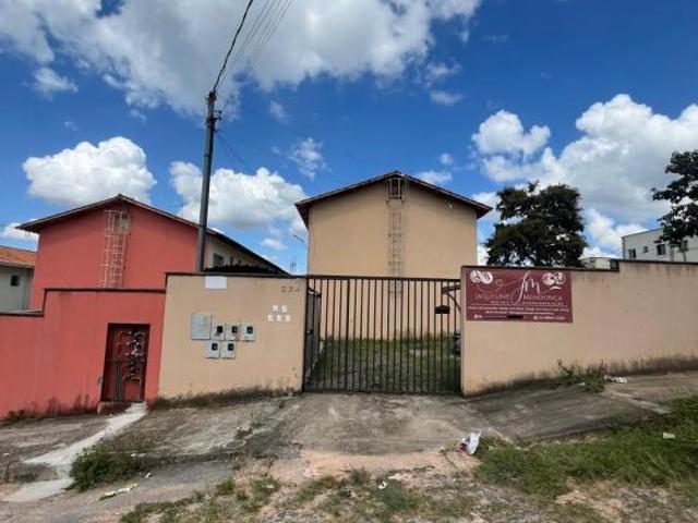 Casa Geminada, Porto Seguro, Ribeirão das Neves, MG