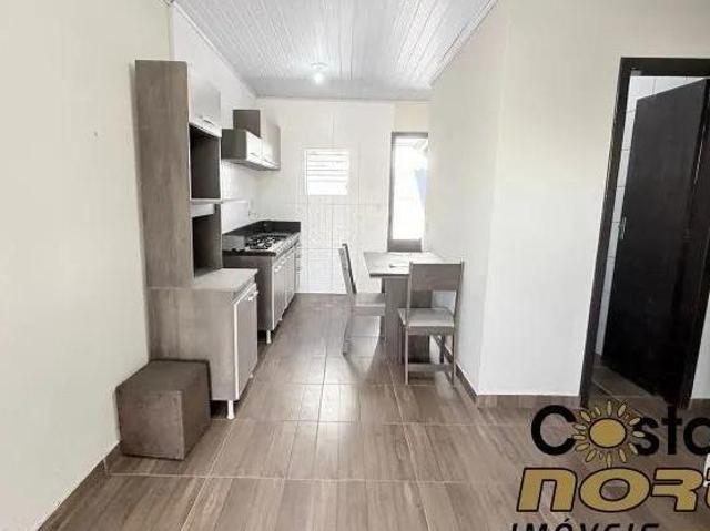 Casa Geminada Próximo do Mar em Tramandaí