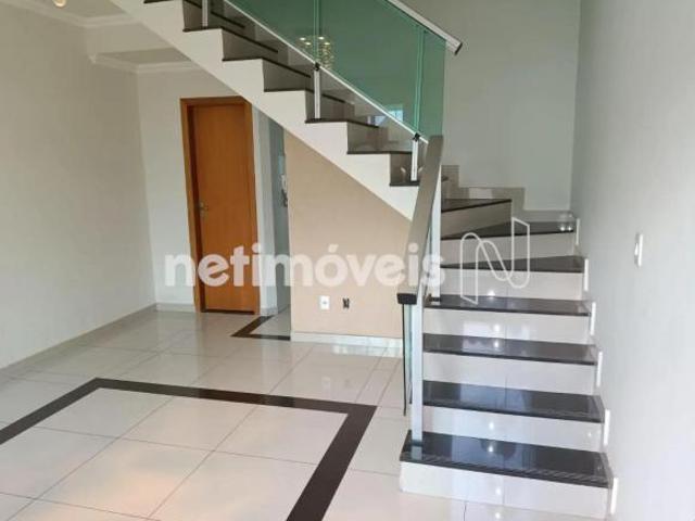 CASA GEMINADA PRÓXIMA À CIDADE ADMINISTRATIVA