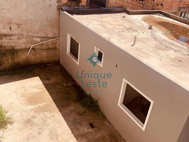 Casa geminada, R$169.000 OPORTUNIDADE
