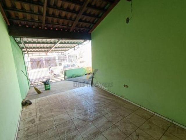 Casa Geminada Residencial Itamaraty