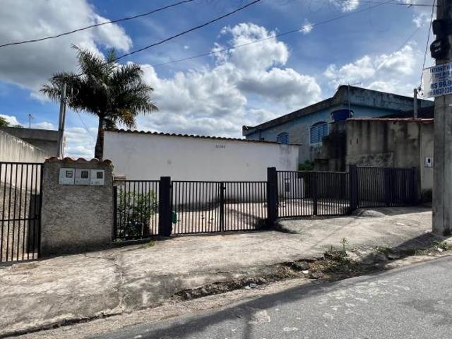 Casa Geminada, Rosaneves, Ribeirão das Neves, MG