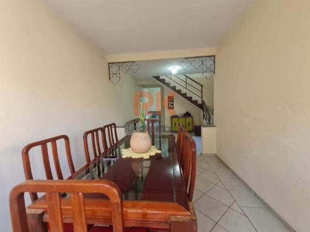 Casa Geminada/ Santa Terezinha