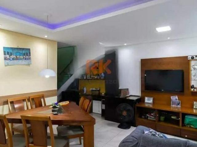 CASA GEMINADA SANTA TEREZINHA I BELO HORIZONTE