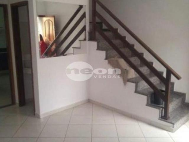 CASA GEMINADA SANTO ANDRÉ VILA FLORESTA