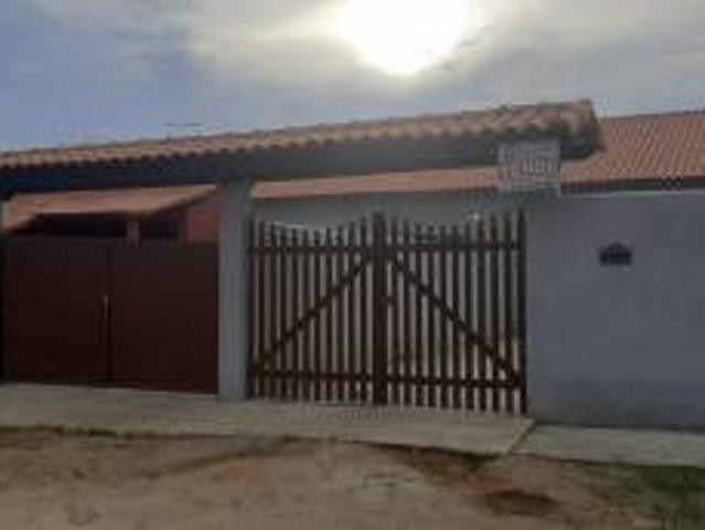 Casa Geminada Saquarema, RJ no bairro Rio da Areia bacaxá