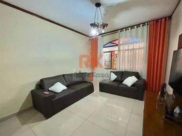 CASA GEMINADA SERRANO | BELO HORIZONTE