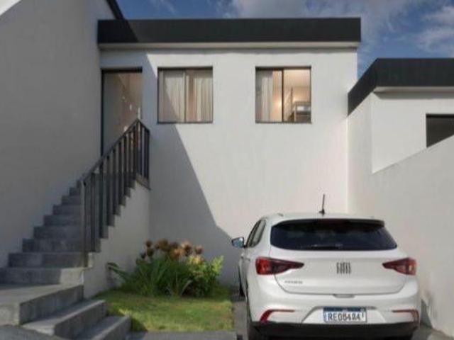 Casa Geminada, Sevilha 2ª Seção, Ribeirão das Neves, MG