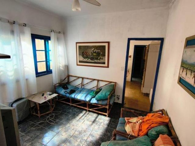 CASA GEMINADA, SOLEMAR PRAIA GRANDE/SP