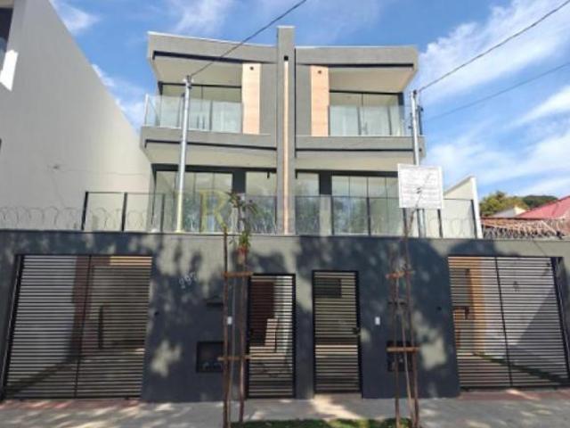 CASA GEMINADA TRIPLEX