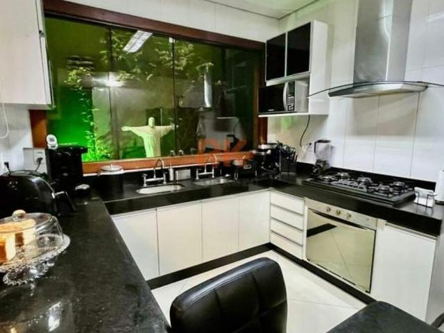 CASA GEMINADA TRIPLEX NO CABRAL | CONTAGEM