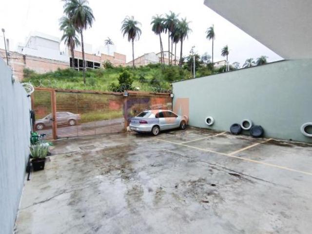 Casa Geminada, Vale das Orquídeas, Contagem, MG
